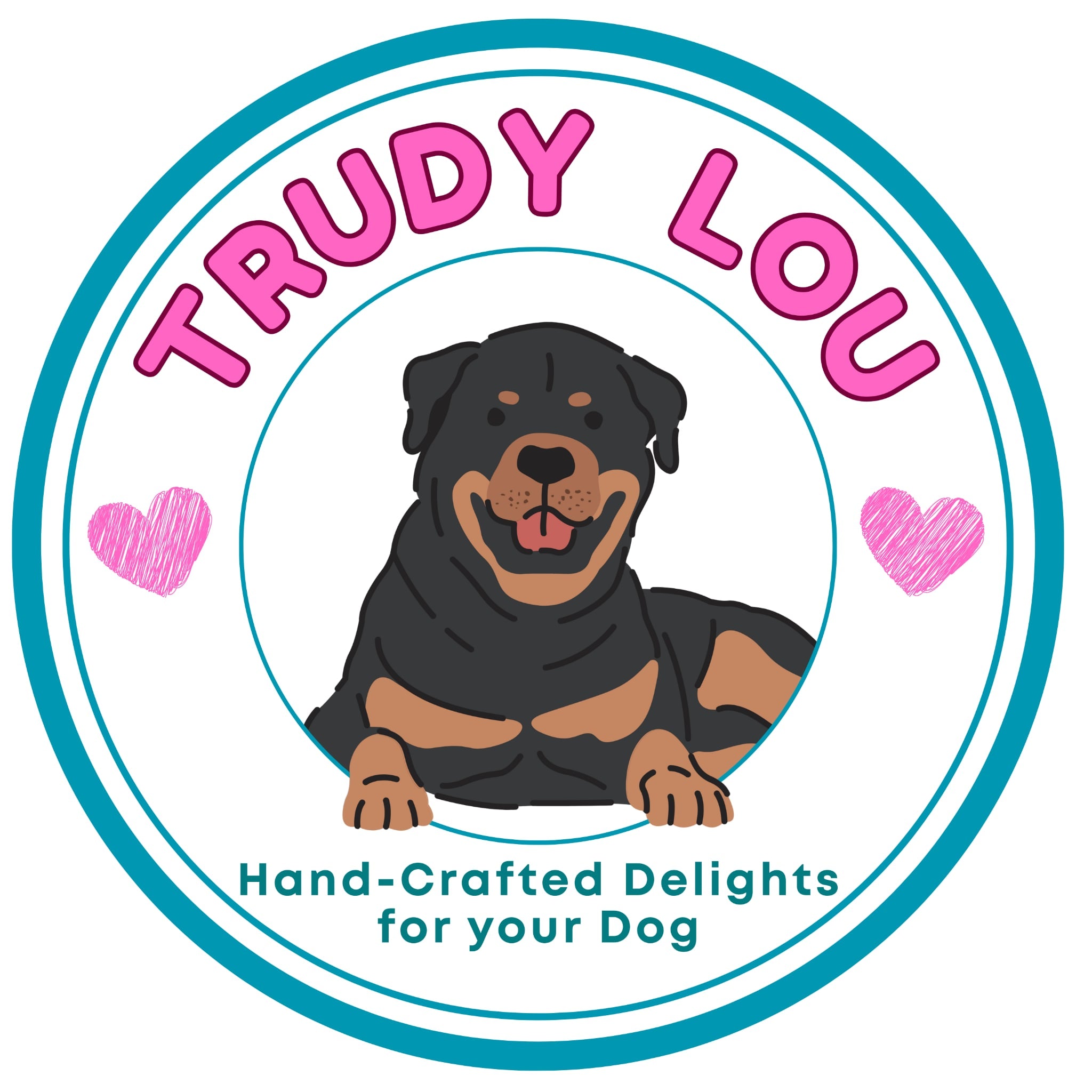 Contact – Trudy Lou